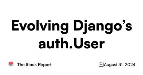 real python on linkedin evolving django s auther
