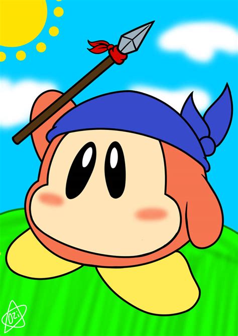 Bandana Dee By Ozieluniverse On Deviantart