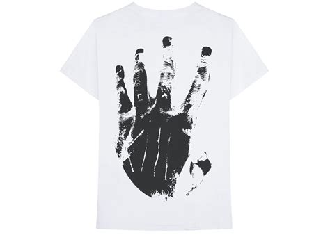 Xxxtentacion Mugshot Profile T Shirt White Mens 2019 Us