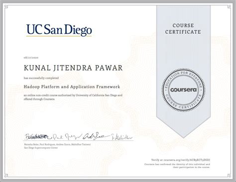 kunal pawar on linkedin bigdata hadoop python spark cloudera
