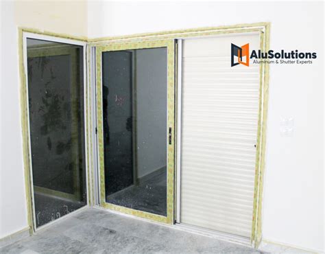 احدث باب الحمام اشكال ابواب حمامات الوميتال مودرن 2025 الوسولوشنز