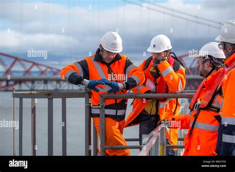 Forth Replacement Crossing Queensferry Crossing Formerly The Forth