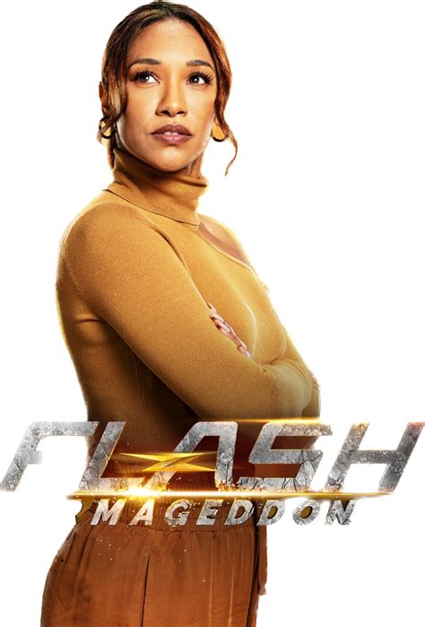 Iris West Allen Candice Patton By Mostaverse On Deviantart