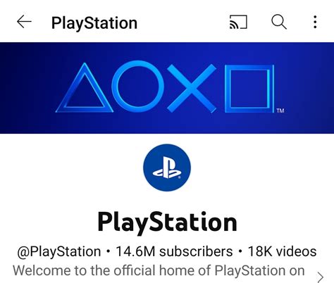 JayTechTV On Twitter PlayStation State Of Play Banner On YouTube