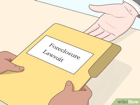 How To File A Lien Steps With Pictures WikiHow