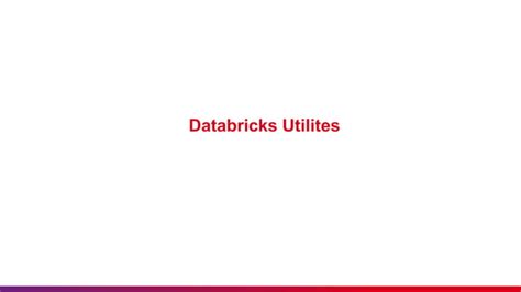 Azure Databricks For Data Analytics Pptx Cloud Computing Internet