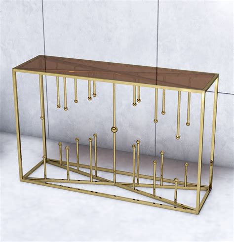 X 808 Console Al Jameel Showroom