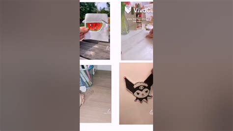 كيفية صنع ملصقات 👆😘 Youtube