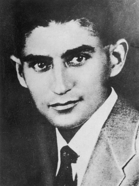 Franz Kafka Wie Der Schriftsteller Die Gegenwartsliteratur Prägt