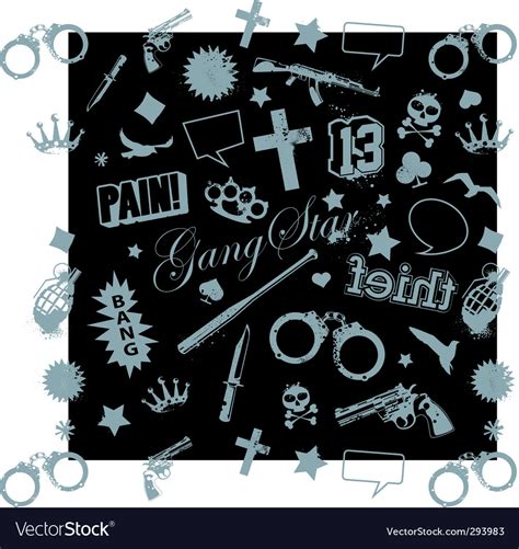 Seamless Texture Royalty Free Vector Image Vectorstock