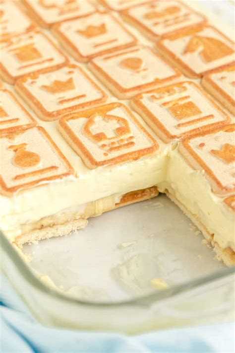 Paula Deen Yo Mama S Banana Pudding At Ismael Marcella Blog