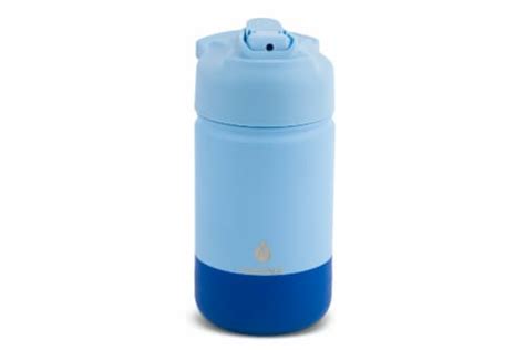Manna Blue Ranger Pro Insulated Bottle 12 Oz Kroger