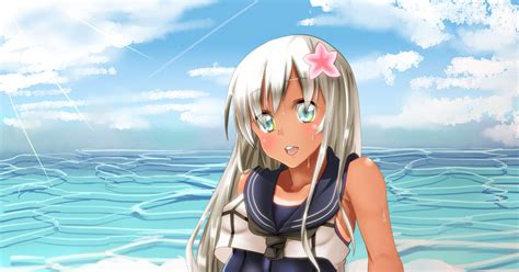 艦これ ろーちゃん通常版 東雲はるとろのイラスト Pixiv