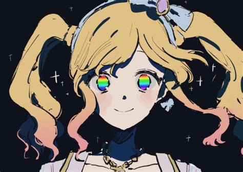 Nijino Yume Aikatsu And More Drawn By Okomeiro Danbooru