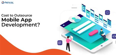 Offshore Mobile App Development Appwrk