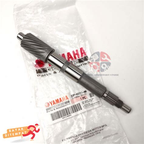 2DP AS PULLY YAMAHA NMAX LEXI AEROX AIROK AS PULLY BELAKANG NMX
