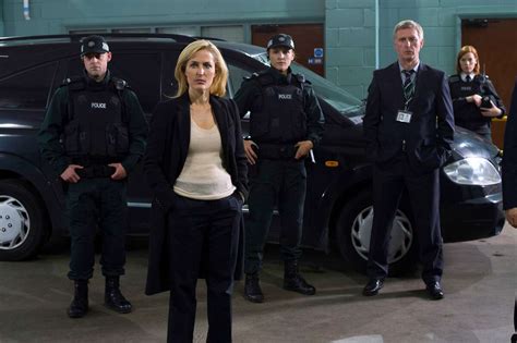 The Best Detective Shows To Watch On Netflix Amazon And More
