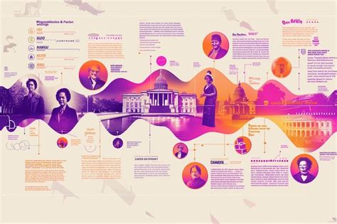 Design An Infographic Depicting Key Milestones In Generative Ai