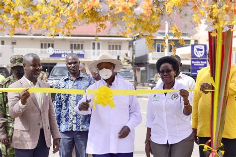 Building Foundations And Prioritizing Progress Through Infrastructure And Purpose Office Of