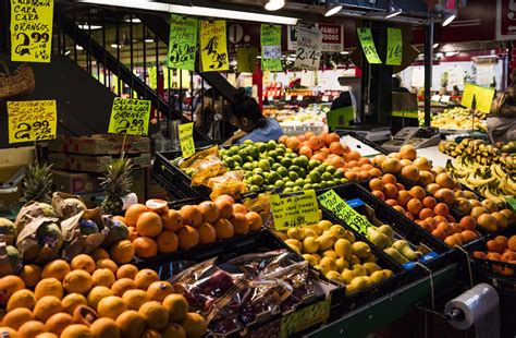 Toronto S St Lawrence Market The Complete Guide