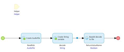 record and save audio web audio recorder mendix module