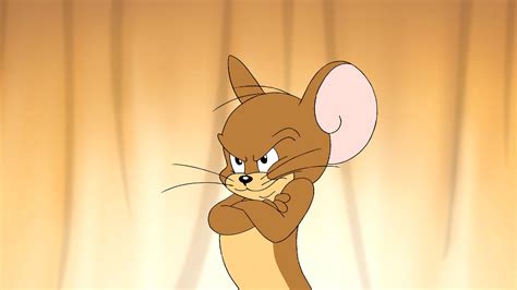 Image Tom Jerry Fast Furry 2421 Tom And