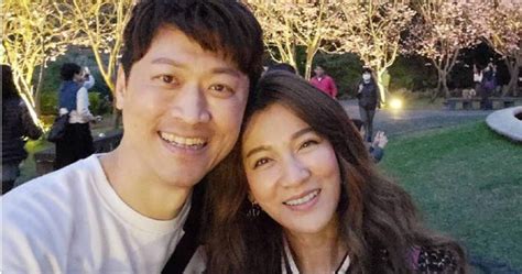 曾雅蘭舊疾復發「差點摔下樓」 侯昌明嚇壞急帶妻送醫 娛樂 Ctwant