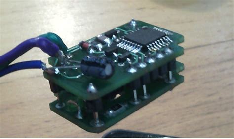 Arduino And SPI TFT ILI9341 Code Cap
