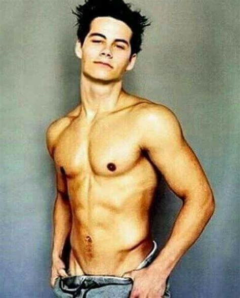 Pin Van 🥐 Op Dylan Obrien