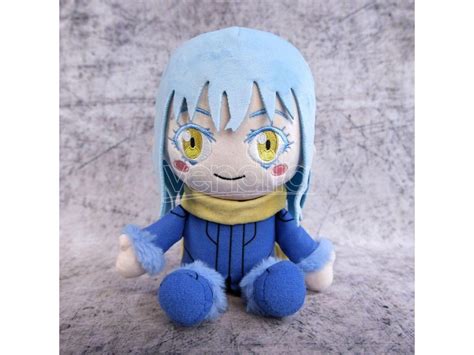 Popbuddies That Time I Got Reincarnated As A Slime Peluche Figura