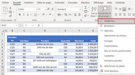 Le Filtre Avancé ne Fonctionne pas dans Excel Automate Excel