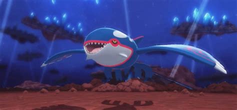 What Are Kyogres Weaknesses In Pokemon Go