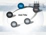 Automated Workflow Presentation Template For PowerPoint Google Slides And Keynote PPT Star