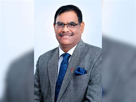 Indianoil Welcomes Suman Kumar To Board As Director Of Pandbd
