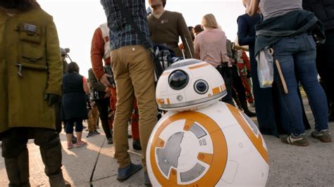 Diy Life Size Phone Controlled Bb8 Droid 47 Steps With Pictures Instructables