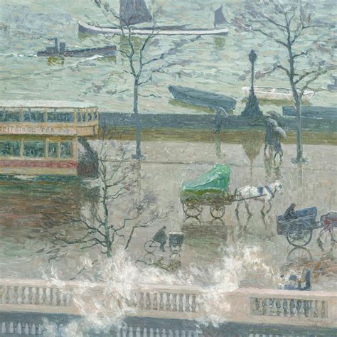 Emile Claus Oeuvres Cote Prix