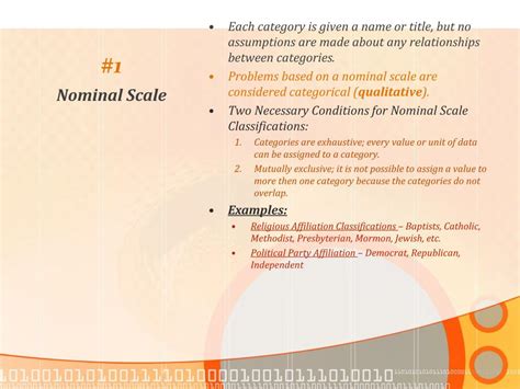Ppt An Introduction To Statistical Problem Solving In Geography 2