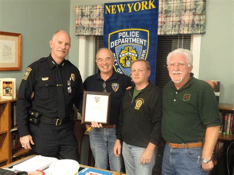 Wilmington 10 13 Club A Retired Law Enforcement Community In
