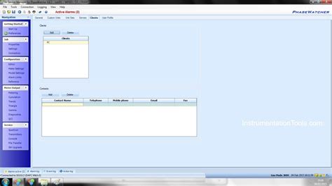 Phase Watcher Multiphase Flow Meter Mpfm Procedure