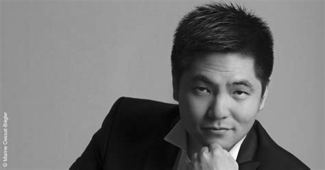 Yu Shao Opéra National De Paris