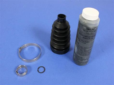 Mopar® Cv Joint Boot
