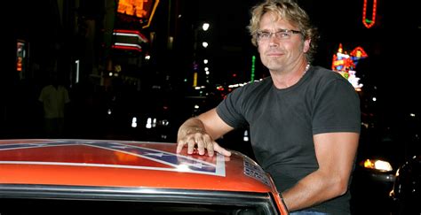 Dukes Of Hazzard Star John Schneider Says Someone Stole His General Lee Car After His Wifes
