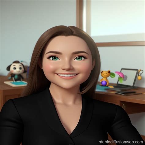 Create Avatar From Image Stable Diffusion Online