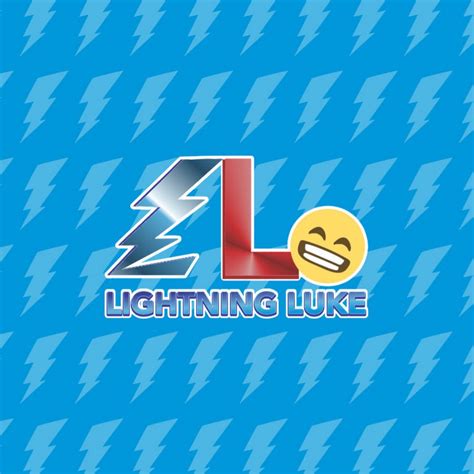 Lightning Luke Youtube