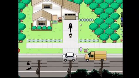 Fan Made Hikikomori Credits Romori