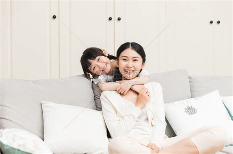 母女高清图片下载 正版图片501276692 摄图网