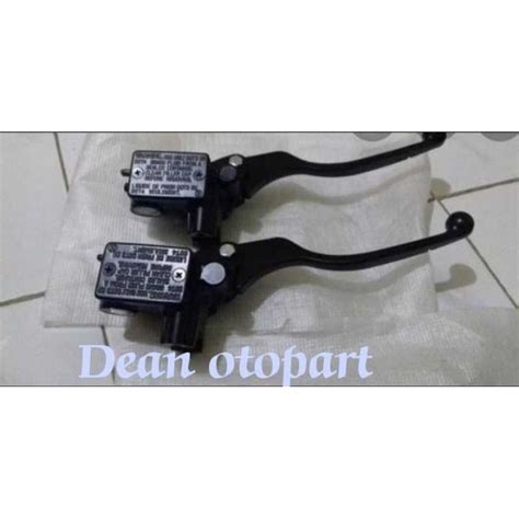 Jual Original Master Rem Depan Cb 150 Cbr 250 150 Tiger Megapro New