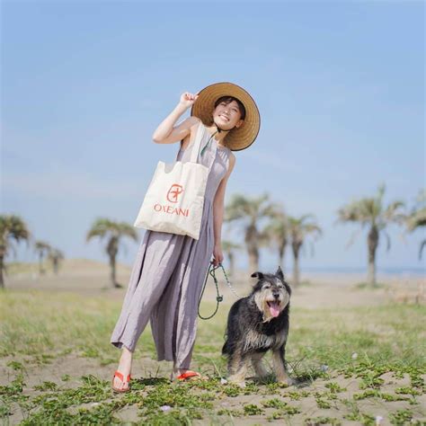 甲斐麻美さんのインスタグラム写真 甲斐麻美instagram「🏝🏝🏝 海洋プラスチック問題を解決する一つとして生まれたポルトガルの
