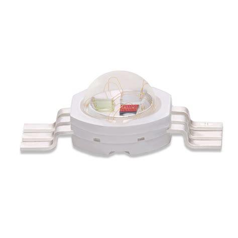 Smd 세라믹 Led 중국의 Smd 세라믹 Led 제조업체 Guangzhou Juhong Optoelectronics Co