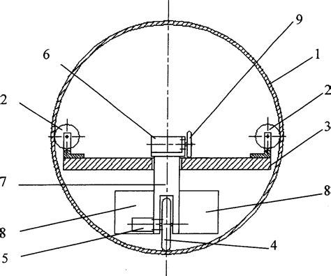 omnibearing movable spherical robot eureka patsnap